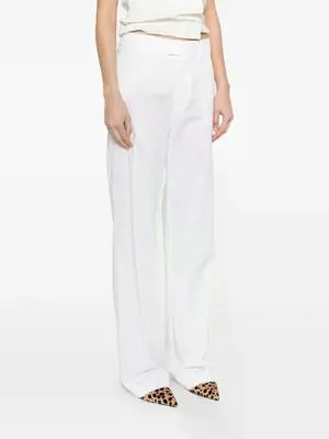 BERWICH Wide-leg Trousers