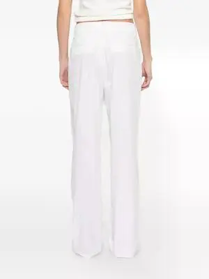 BERWICH Wide-leg Trousers