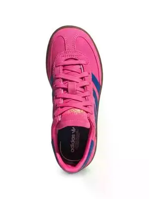 Adidas Handball Spezial Stripes Sneakers