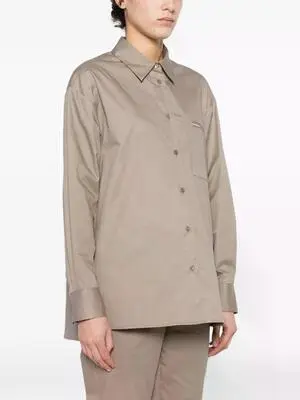 Peserico Patch-pocket Shirt