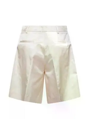 PT TORINO Knee-length Tailored Shorts