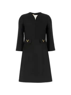 Valentino Garavani Casual Cocktail Dresses