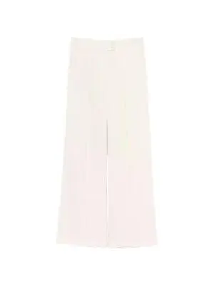 Patrizia Pepe Pleated Pants For Women