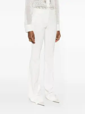 Ermanno Scervino Flared Trousers