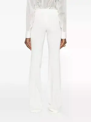 Ermanno Scervino Flared Trousers