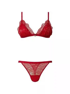 Twinset Lace Intimates