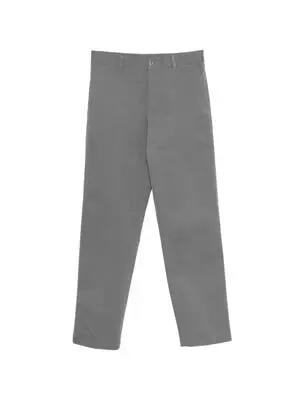 Fendi Logo Pants For Men
