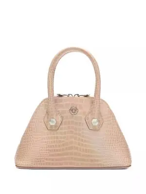 Philipp Plein Cocco Tote Bag