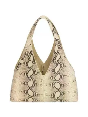MANSUR GAVRIEL Snakeskin Effect Tote