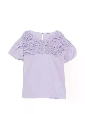 Vivetta Ruffled Blouse