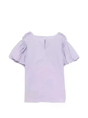 Vivetta Ruffled Blouse