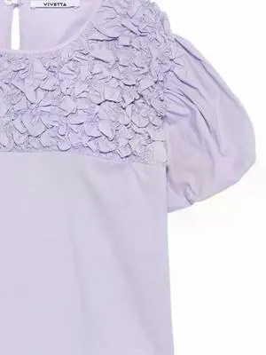 Vivetta Ruffled Blouse