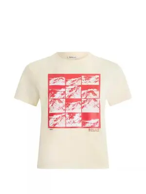 Bally T-shirts For Women