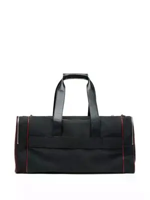 Bally Competition Top-handle Luggage Bag