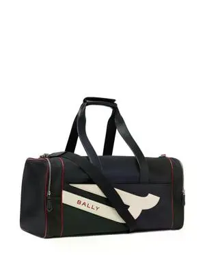 Bally Competition Top-handle Luggage Bag