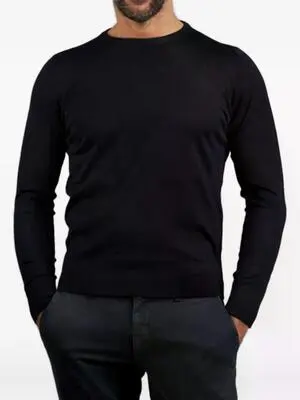 SONRISA Zefiro Crew-neck Sweater