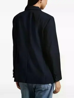 Polo Ralph Lauren Double-breasted Wool Jacket