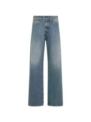 Maison Margiela Vintage Jeans For Men