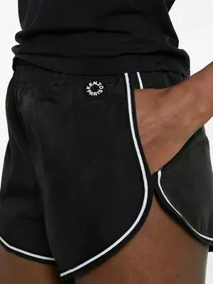 Kenzo Logo Shorts