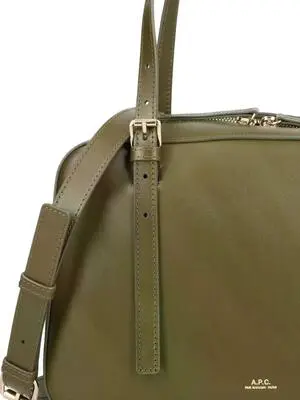 A.p.c. Top-handle Shoulder Bag