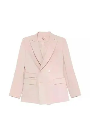 Max Mara Double-breasted Blazer