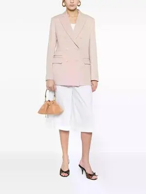 Max Mara Double-breasted Blazer