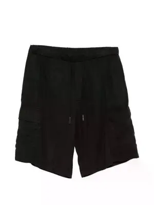 Iceberg Elasticated Bottoms For Men