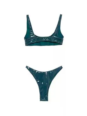 Oseree Two-piece Bikini Set