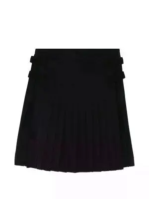 N°21 Pleated Bottoms For Women