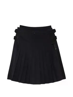N°21 Pleated Skirt