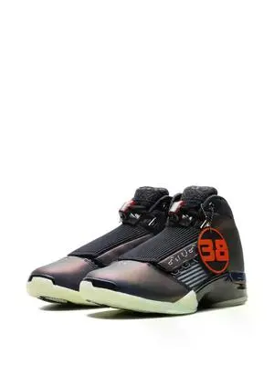 JORDAN Air 17 Doernbecher Sneakers