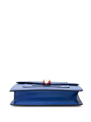 BVLGARI Serpenti Forever Chain Crossbody Bag