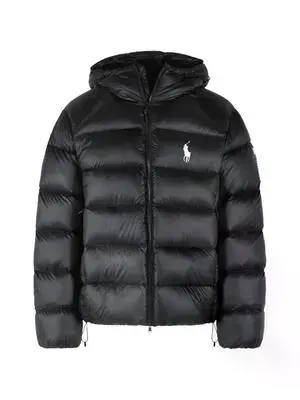 Polo Ralph Lauren Drawstring Bomber Jacket
