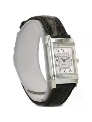 JAEGER-LECOULTRE 2010 Reverso 20mm Watch