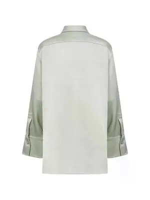 JIL SANDER Wide-cuff Shirt