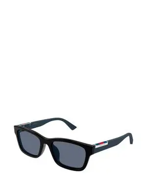Gucci Square-frame Sunglasses