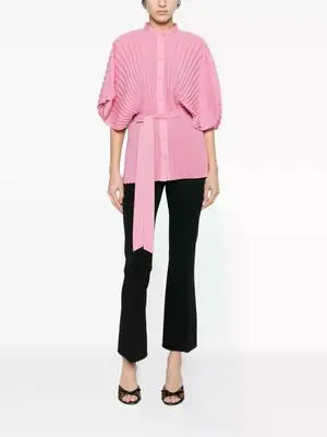 TWINSET Pleated Shirt
