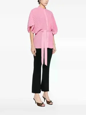 TWINSET Pleated Shirt