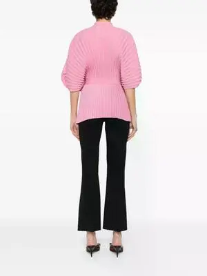 TWINSET Pleated Shirt