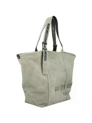 GOLDEN GOOSE Adjustable-strap Shoulder Bag