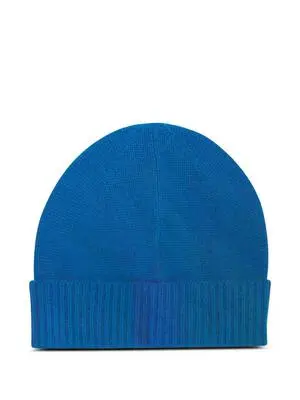 Guest In Residence Ribbed Beanie