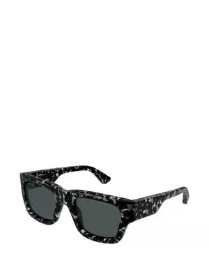 Gucci Square Frame Sunglasses