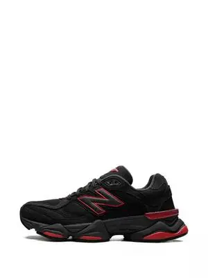 NEW BALANCE 9060 Sneakers - Black