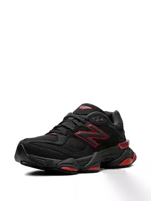 NEW BALANCE 9060 Sneakers - Black