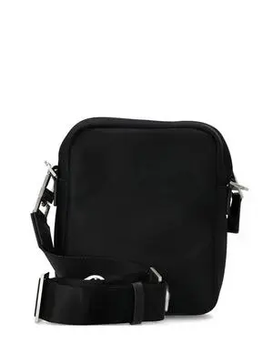Karl Lagerfeld Logo-patch Messenger Bag