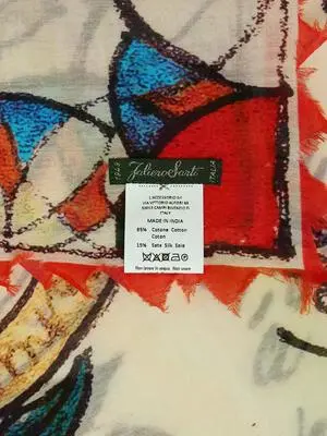 Faliero Sarti Mara Scarf