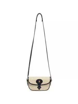 Bally Shoulder Strap Mini Bags