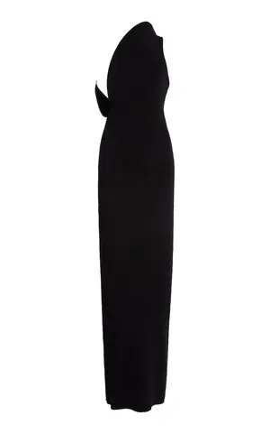 Christopher Esber Concave Wired Dress