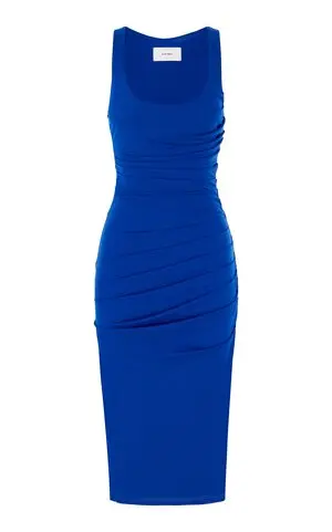 Power Mesh Cocktail Dresses