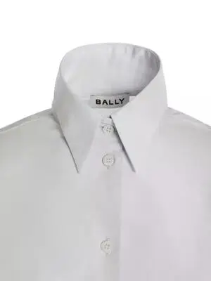 Bally Long-sleeved Shirt